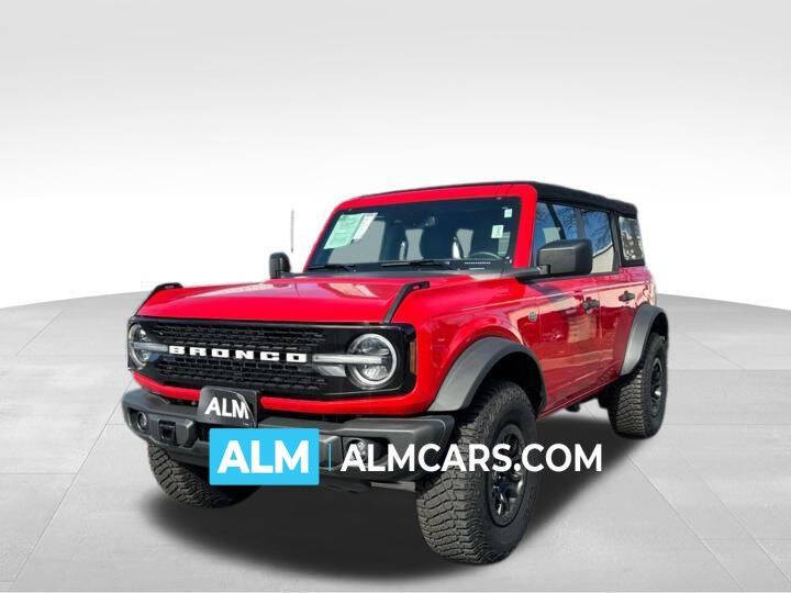ALM Ford Marietta in Marietta, GA - Carsforsale.com®