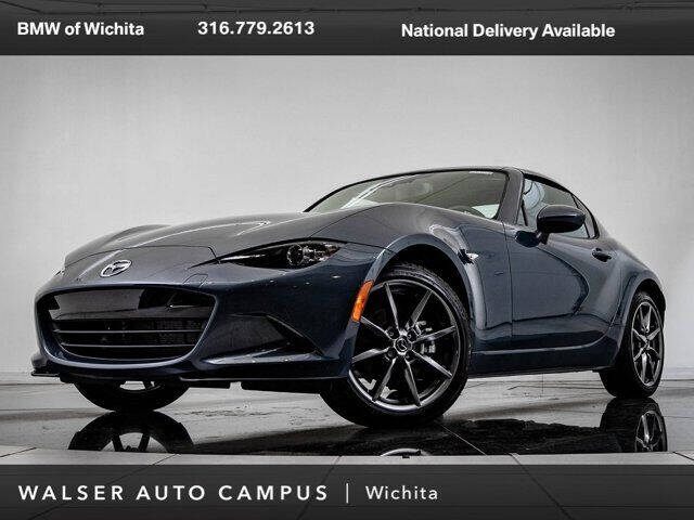 Mazda Miata For Sale Wichita Ks