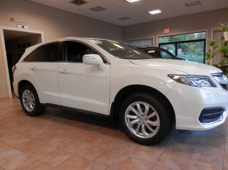 ABSOLUTE AUTO CENTER – Car Dealer in Berlin, CT