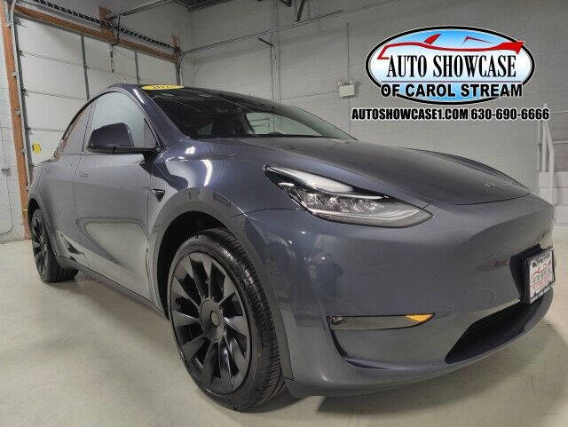 2023 Tesla Model Y For Sale In Bloomington, IN - Carsforsale.com®