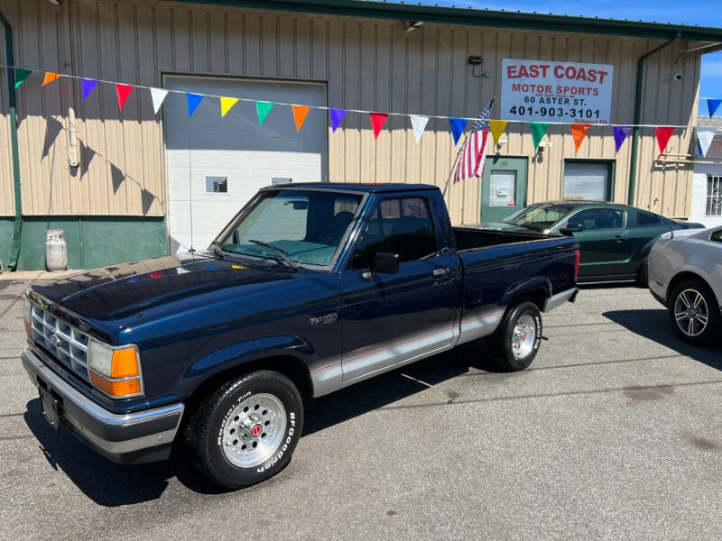 1992 Ford Ranger For Sale - Carsforsale.com®