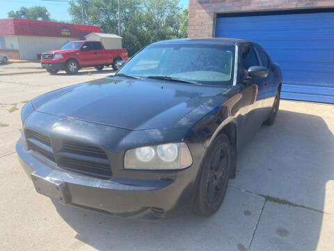 York Auto Sales LLC – Car Dealer in York, NE