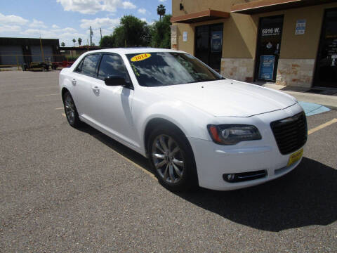 Mission Auto & Truck Sales, Inc. – Car Dealer in Mission, TX