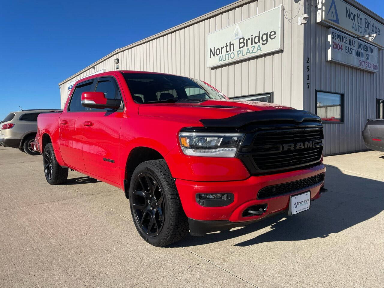 Inventory | North Bridge Auto Plaza - Albert Lea, MN