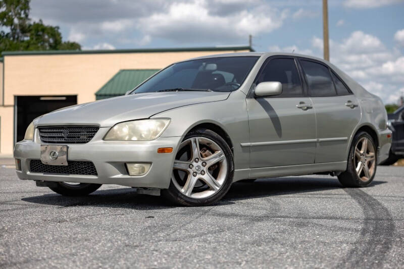 2003 Lexus IS 300 For Sale - Carsforsale.com®