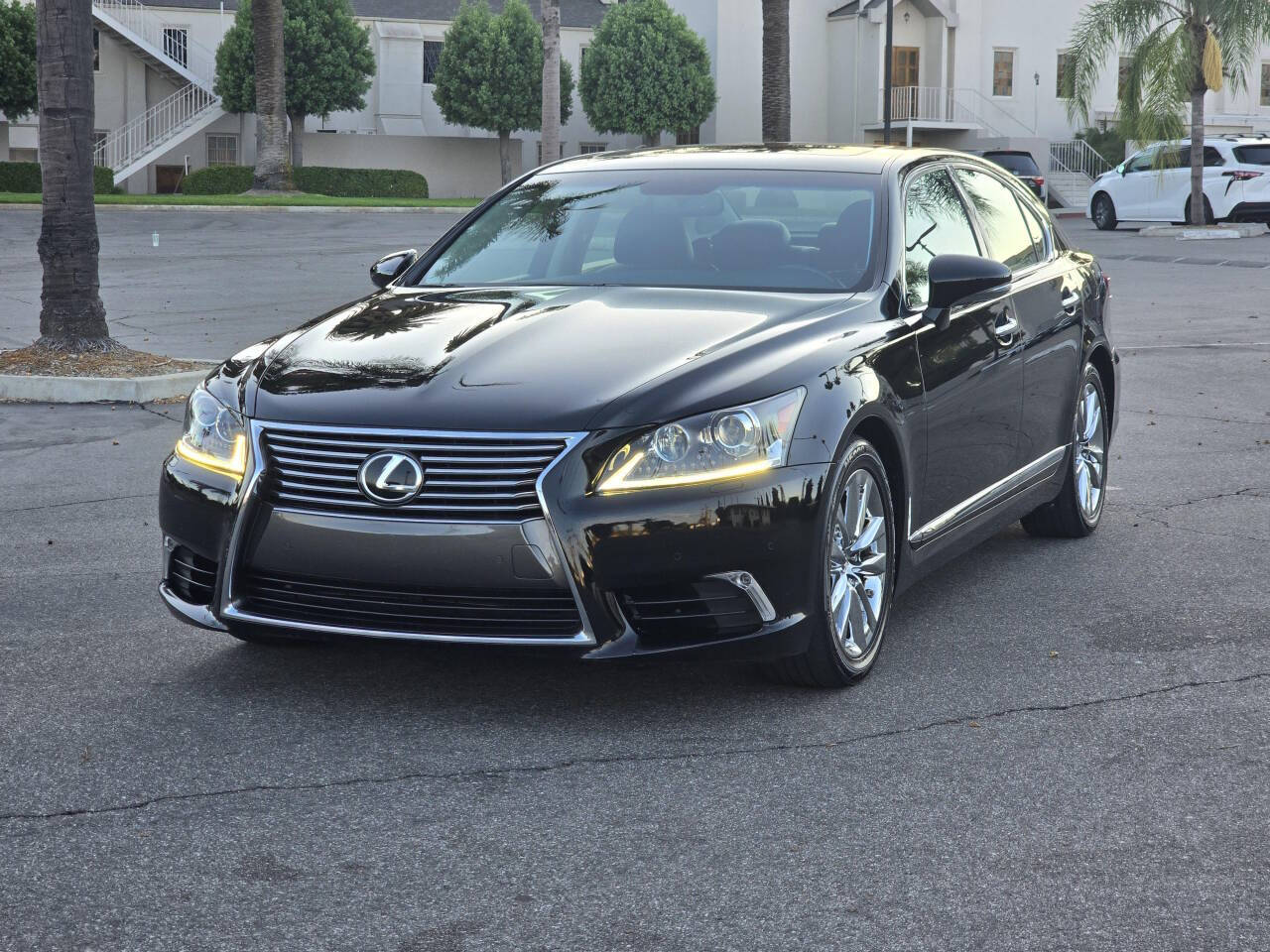 2013 Lexus LS 460 For Sale - Carsforsale.com®