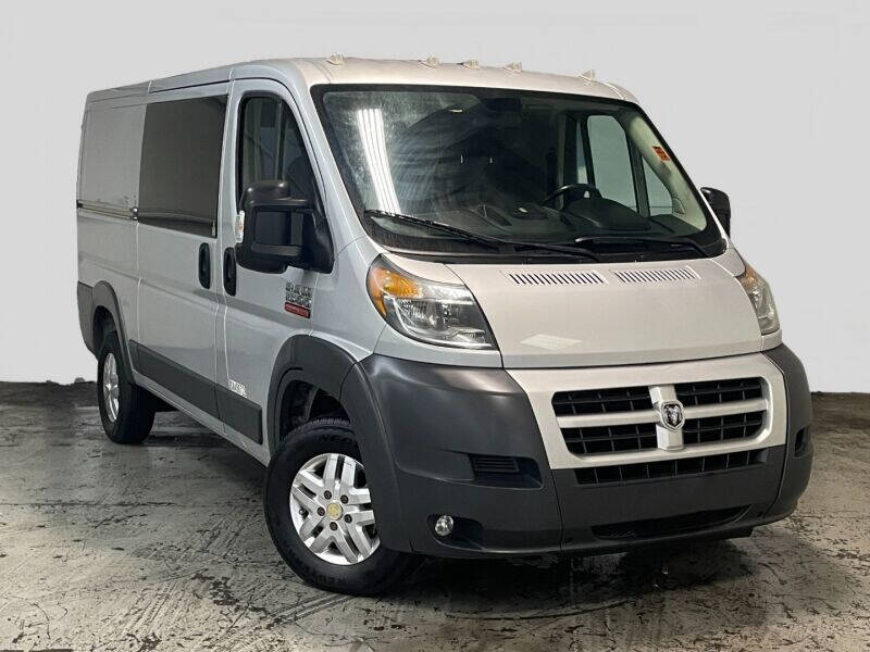 2014 RAM ProMaster For Sale In California - Carsforsale.com®