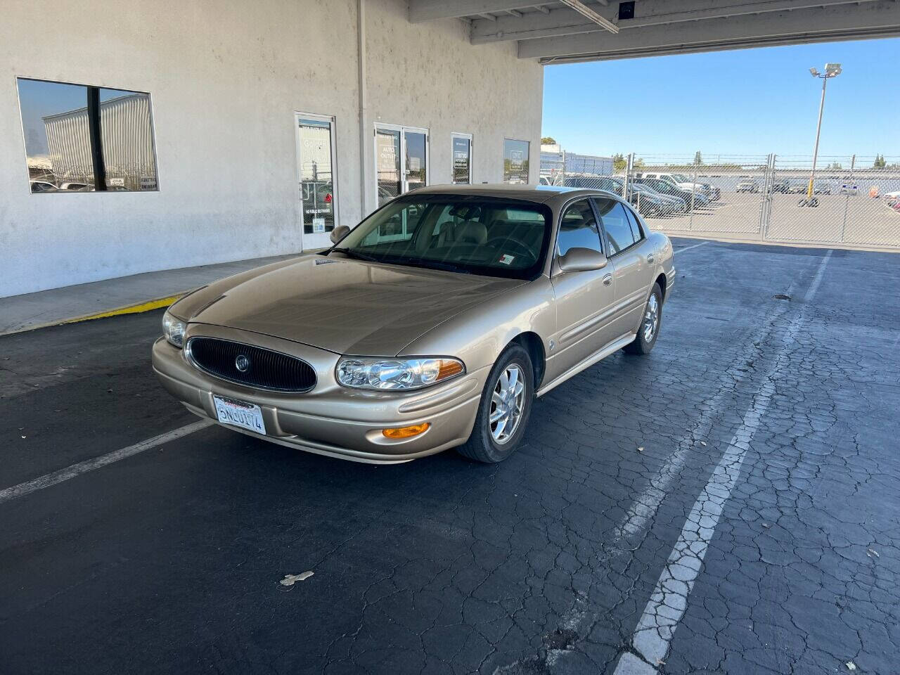 2005 Buick LeSabre For Sale - Carsforsale.com®