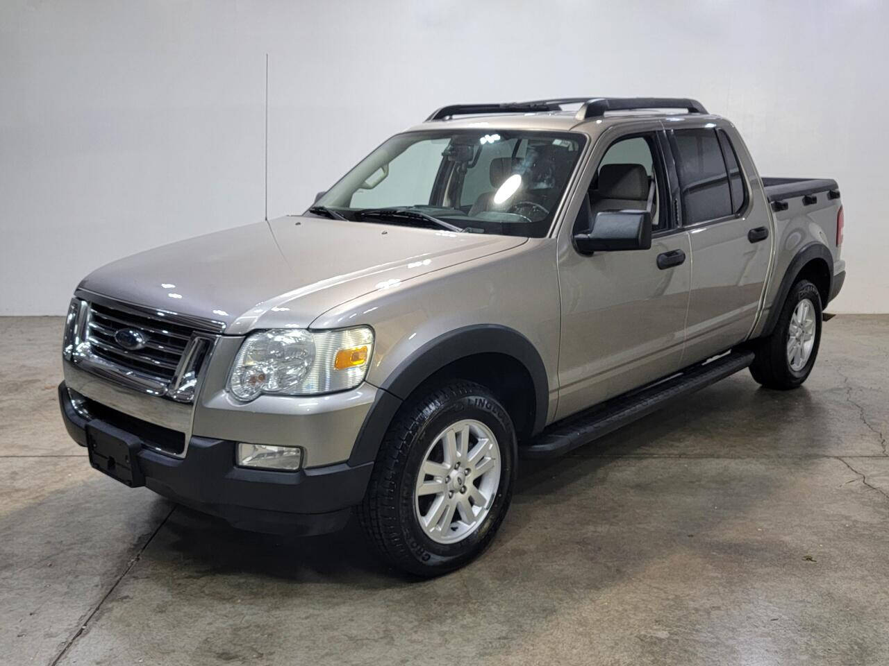 2008 Ford Explorer Sport Trac For Sale - Carsforsale.com®