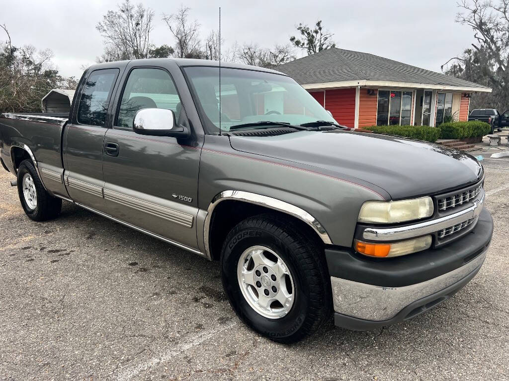 2000 Chevrolet Silverado 1500 For Sale - Carsforsale.com®