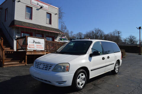 Ford Freestar For Sale - Carsforsale.com®
