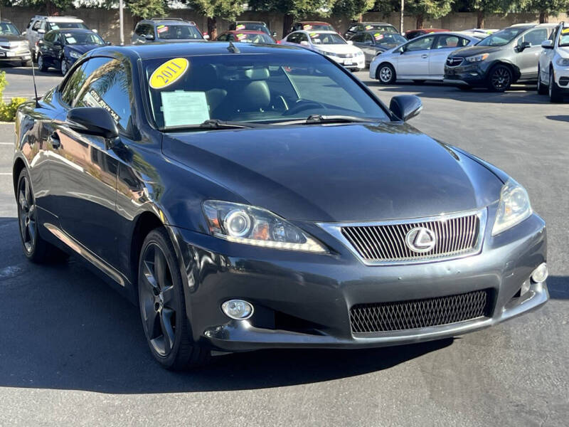 Lexus IS 350C For Sale - Carsforsale.com®