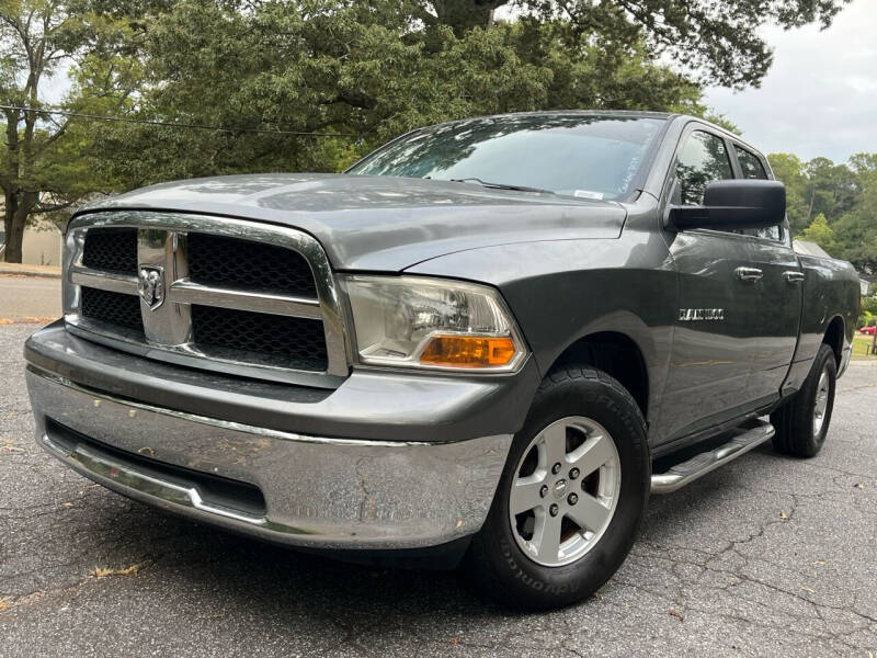 El Camino Roswell – Car Dealer in Roswell, GA