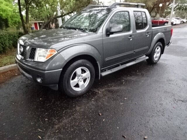 2006 Nissan Frontier For Sale - Carsforsale.com®