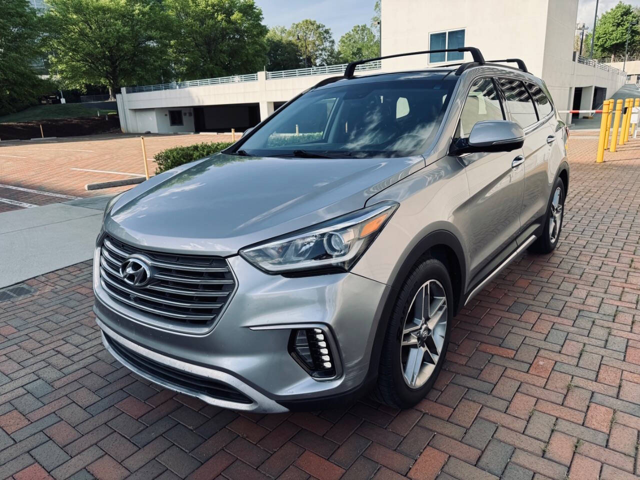2017 Hyundai SANTA FE for sale in Marietta, GA - TB1 Auto Brokers