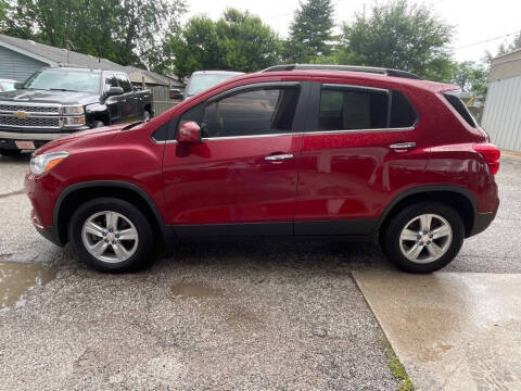 SpringField Select Autos – Car Dealer in Springfield, IL