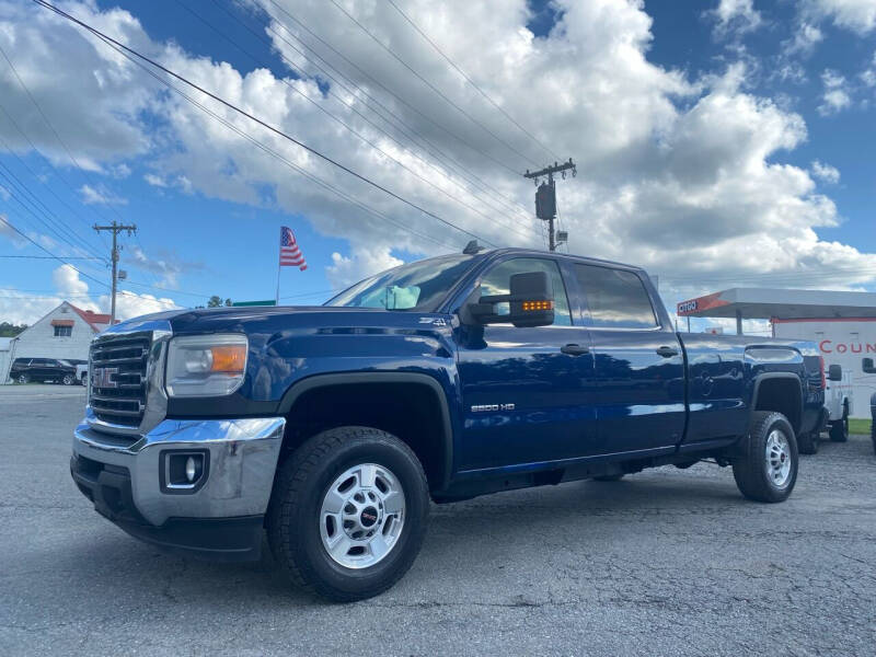 Key Automotive Group – Car Dealer in Stokesdale, NC