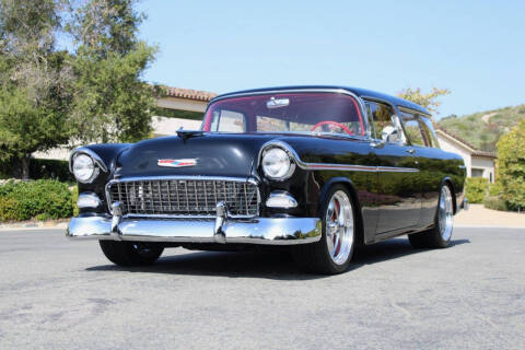 Chevrolet Nomad For Sale in Spring Lake, MN - NORTHTOWN AUTO SALES AND ...