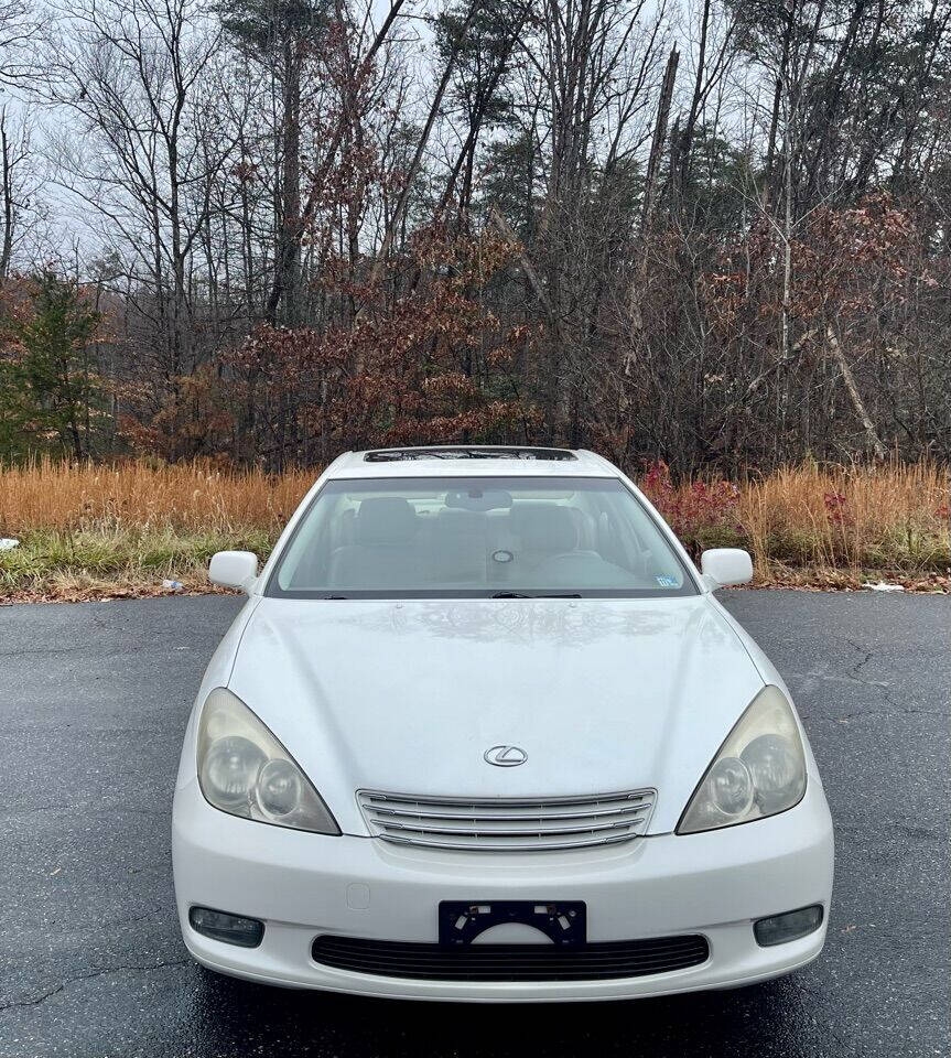 2003 Lexus ES 300 For Sale - Carsforsale.com®