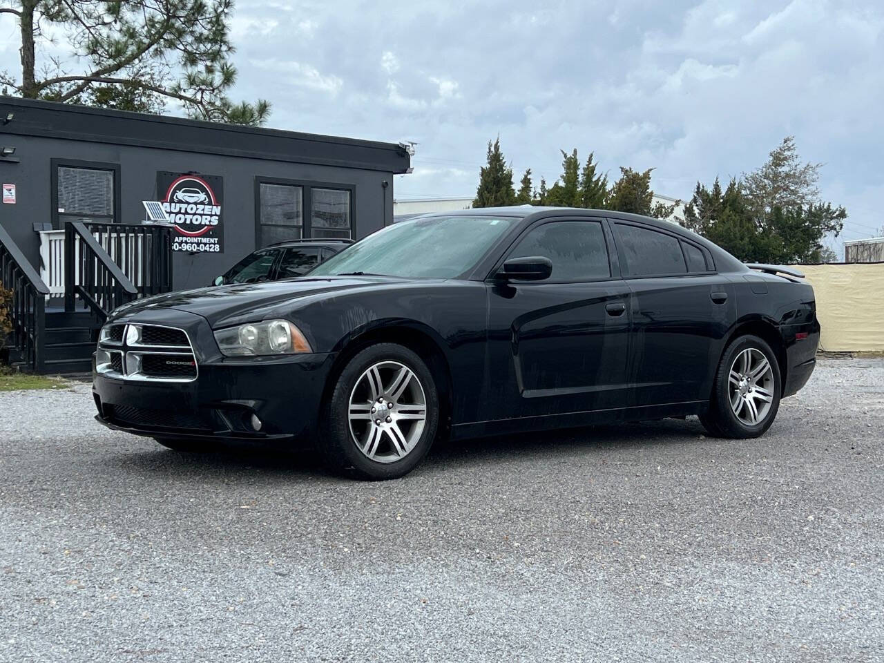 Dodge Charger For Sale in PANAMA CITY , FL - AUTOZEN MOTORS LLC