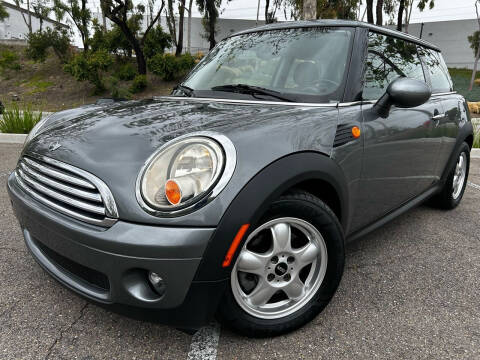 Used MINI COOPER Cars For Sale in Oceanside, CA - Motorcycle Gallery
