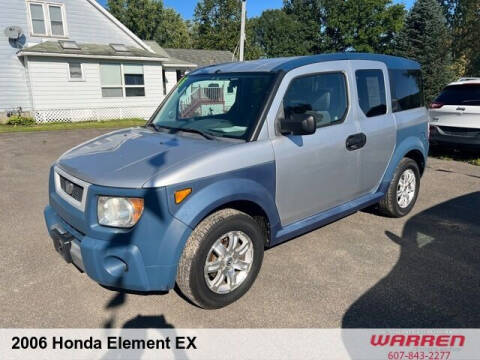 Warren Auto Sales – Car Dealer in Oxford, NY