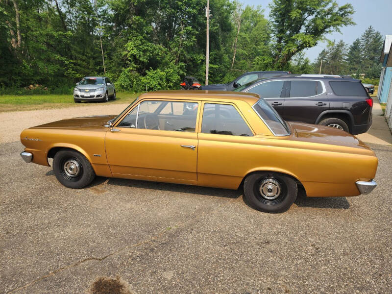 1967 AMC Rambler For Sale In Shakopee, MN - Carsforsale.com®
