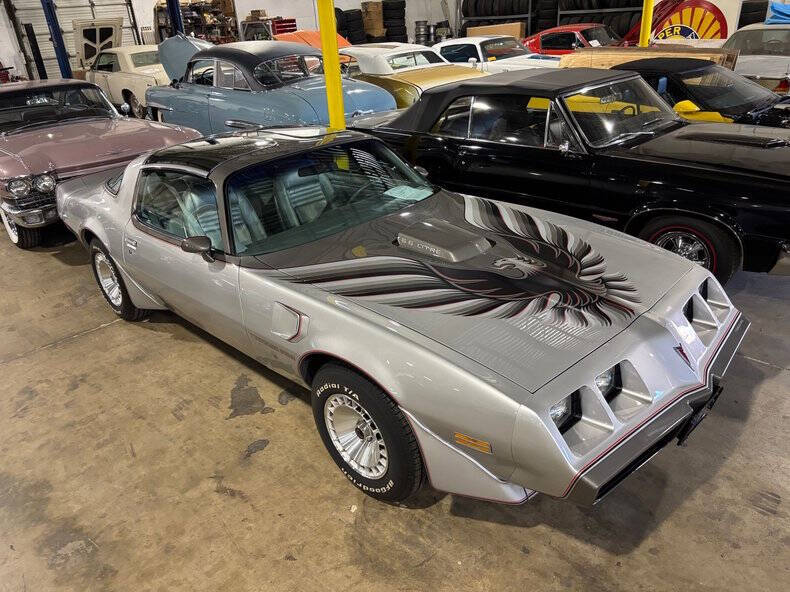 Pontiac Trans Am For Sale In Florida - Carsforsale.com®