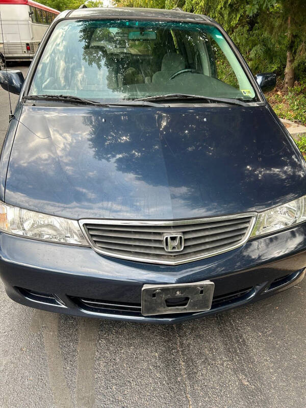 1999 Honda Odyssey For Sale - Carsforsale.com®