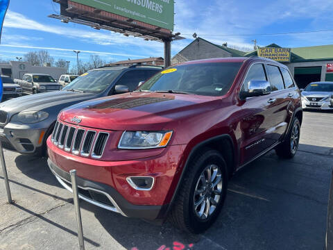 The Car Barn Springfield – Car Dealer in Springfield, MO