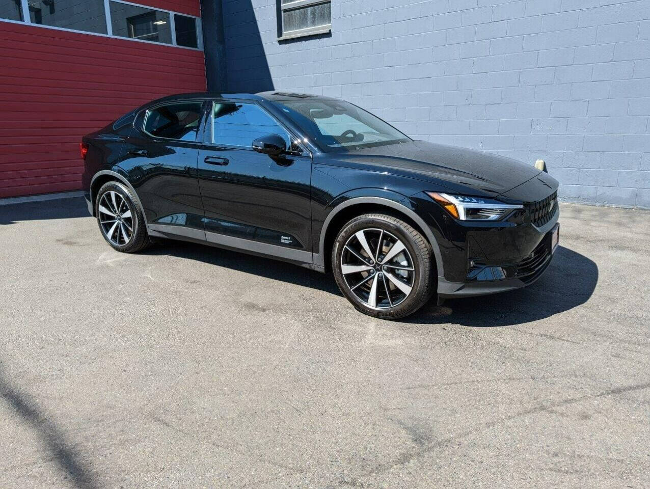 Polestar For Sale In Bellevue, WA - Carsforsale.com®