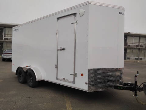 ALL STAR TRAILERS – Car Dealer in Norfolk, NE