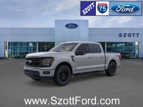 Szott Ford – Car Dealer in Holly, MI