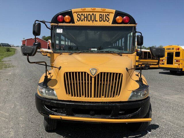 IC Bus CE Series For Sale - Carsforsale.com®