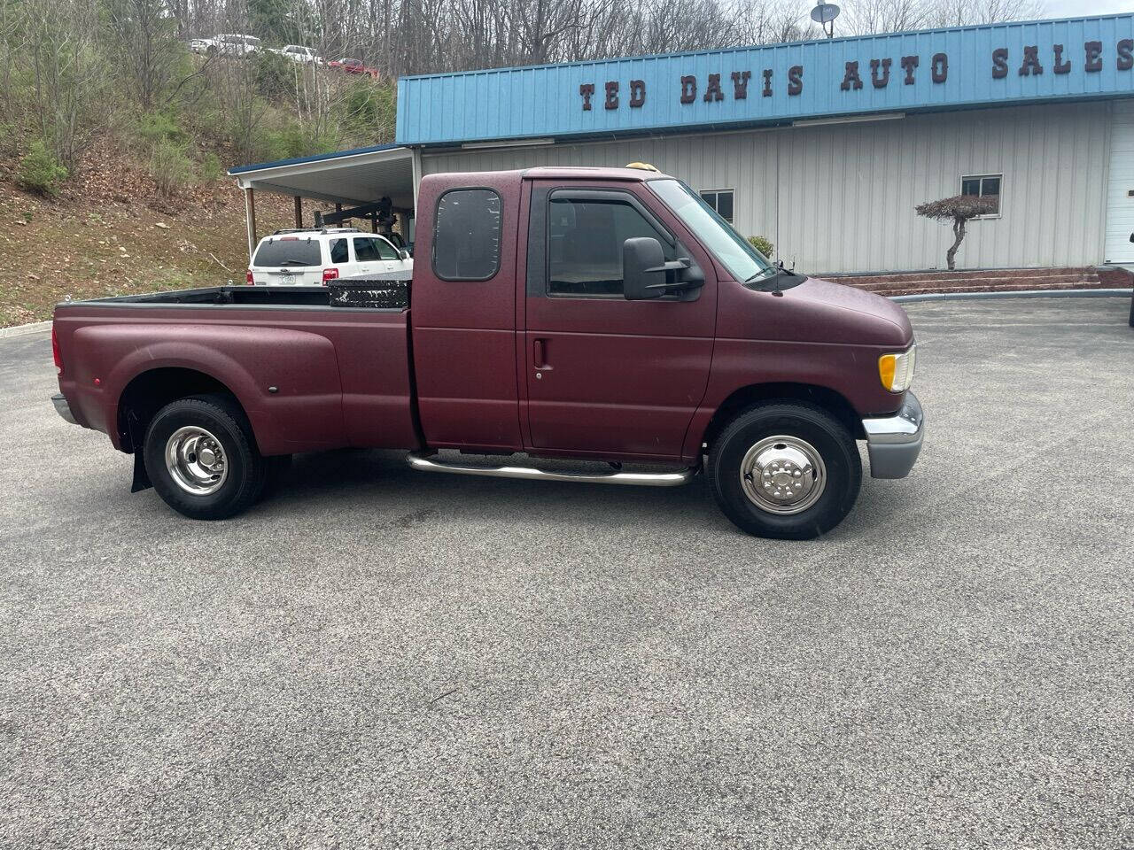 1997 Ford E-Series For Sale - Carsforsale.com®