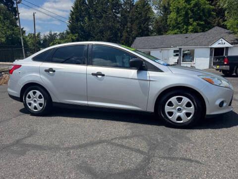 Issy Auto Sales – Car Dealer in Portland, OR