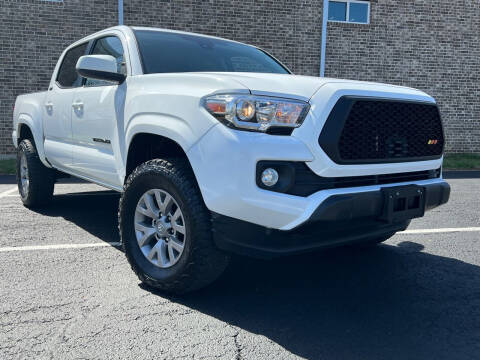 Pickup Truck For Sale in Gainesville, TX - Triple C Auto Sales