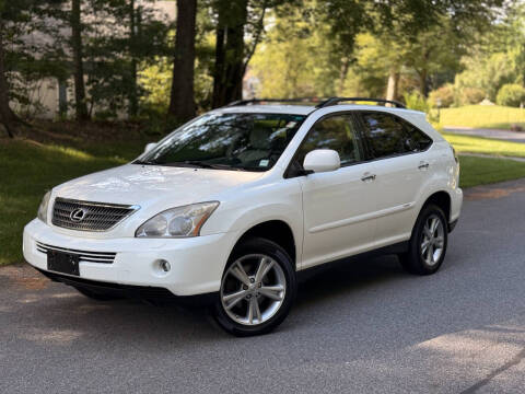 Lexus RX 400h For Sale In East Greenbush, NY - Carsforsale.com®