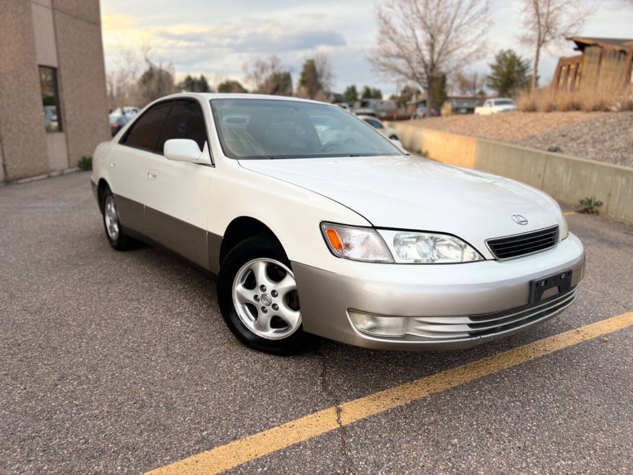 1997 Lexus ES 300 For Sale - Carsforsale.com®