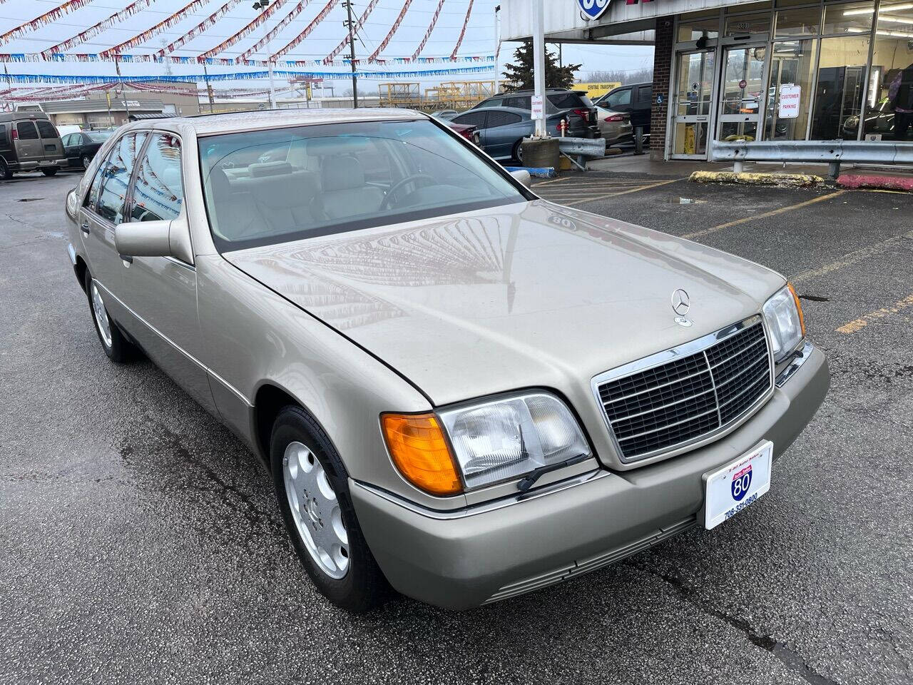 Mercedes-Benz 400-Class For Sale - Carsforsale.com®