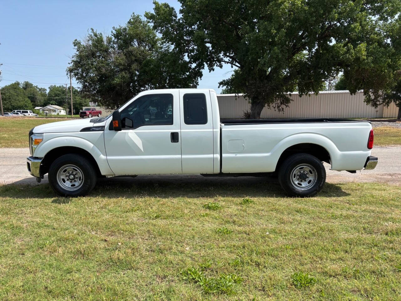 2015 Ford F-250 Super Duty for sale in Oklahoma City, OK - Cyrus Auto Sales