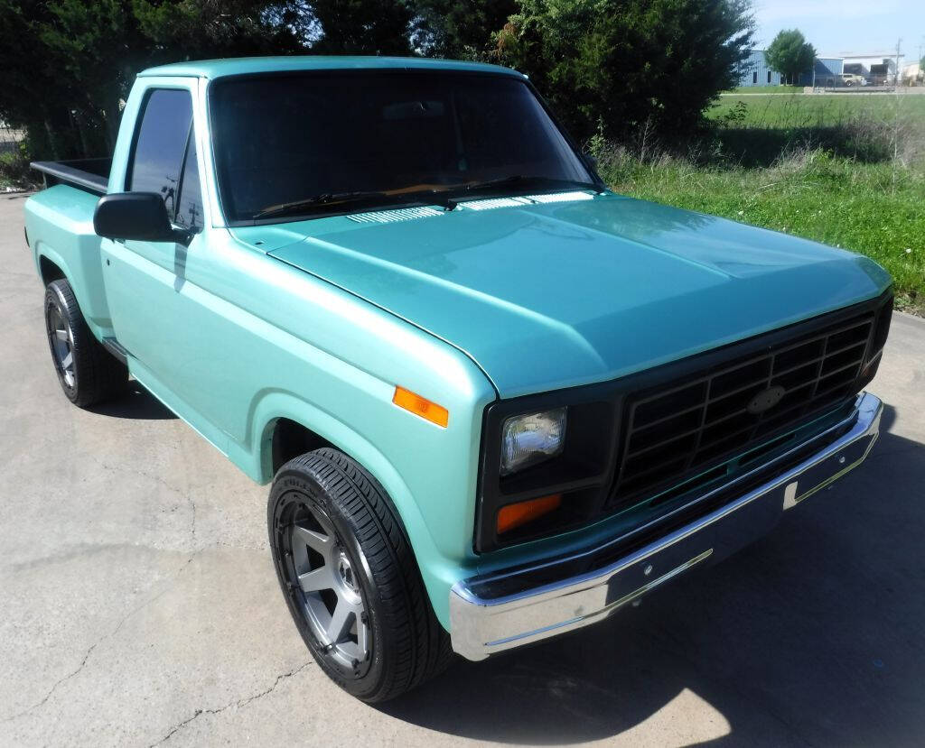 1982 Ford F-100 For Sale - Carsforsale.com®