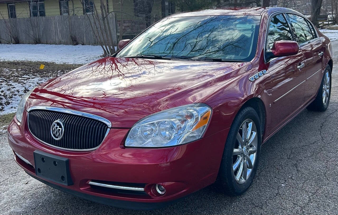 2006 Buick Lucerne For Sale In Oakbrook Terrace, IL - Carsforsale.com®