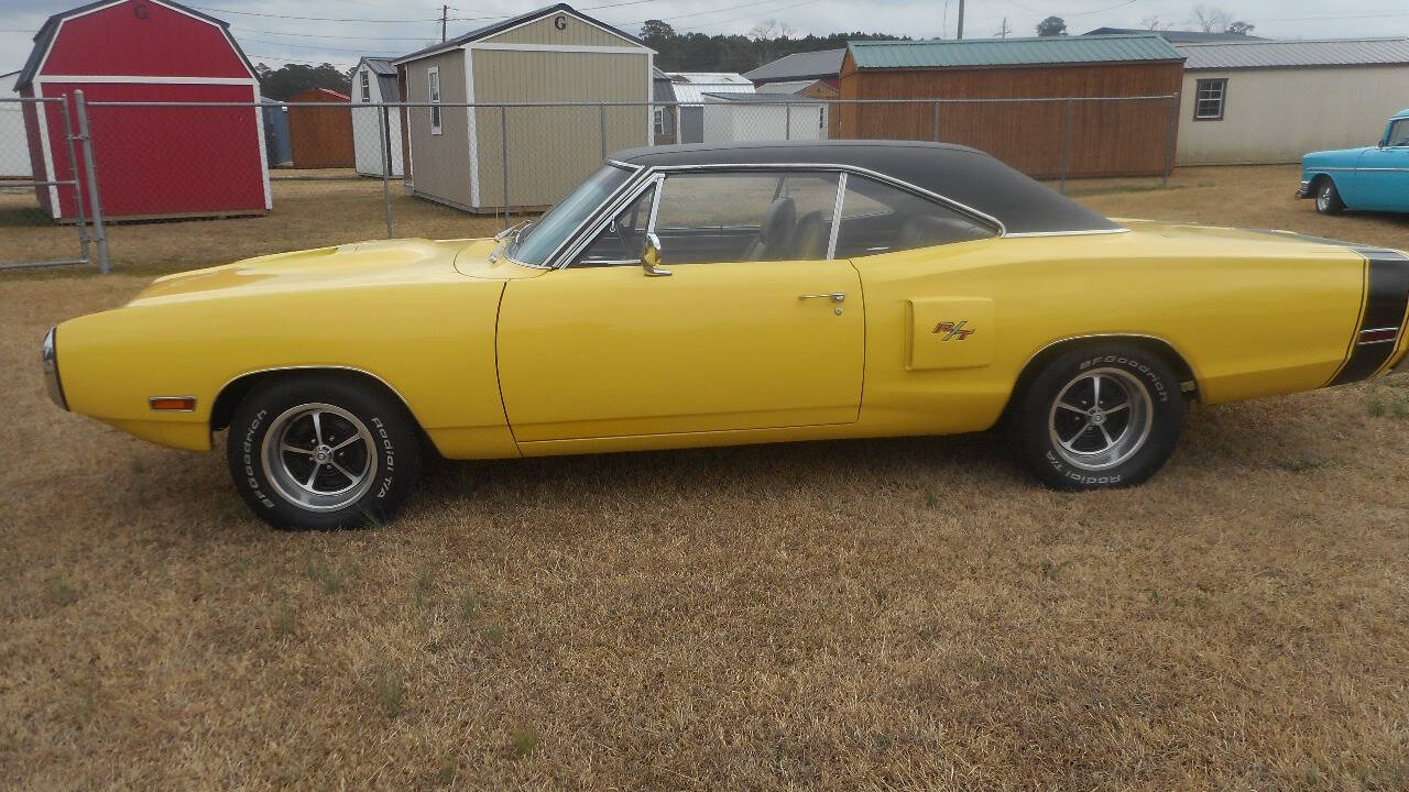 1970 Dodge Coronet RT For Sale | AllCollectorCars.com