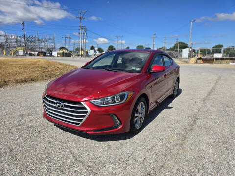 Cars For Sale in York, PA - D & K Auto Sales And Service