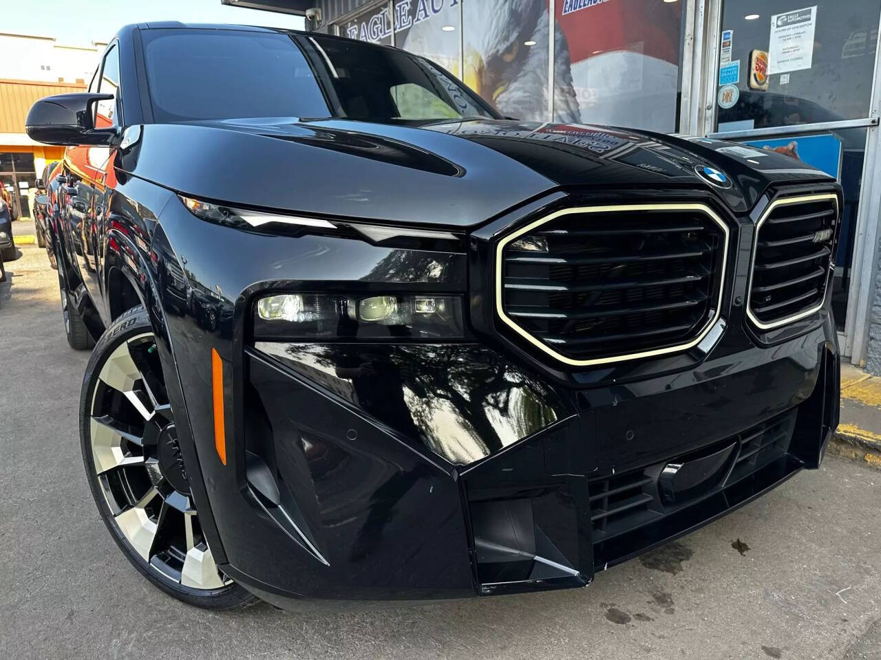 BMW XM For Sale In Towson, MD - Carsforsale.com®