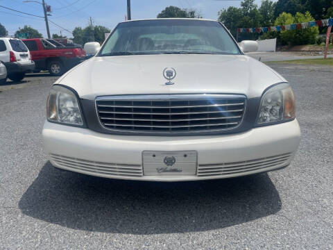 AUTO XCHANGE – Car Dealer in Asheboro, NC