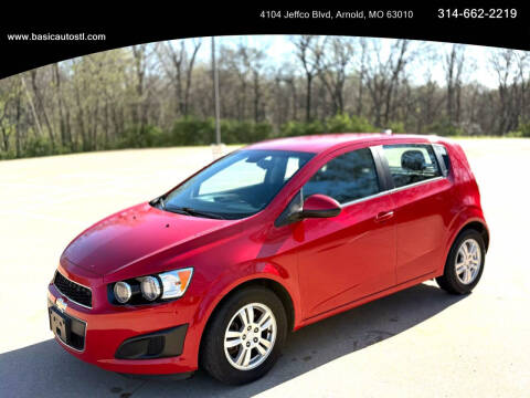 Basic Auto Sales – Car Dealer in Arnold, MO