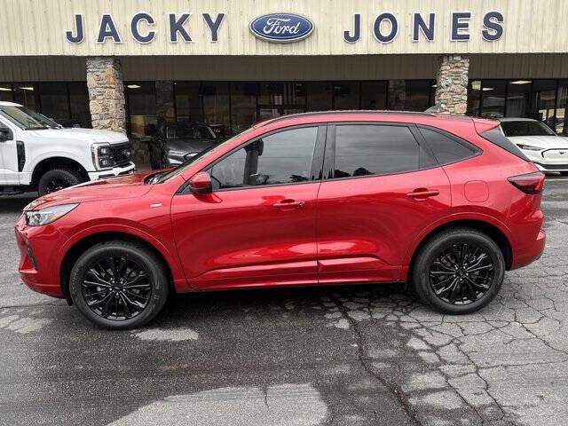 2025 Ford Escape For Sale - Carsforsale.com®