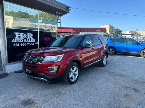 H & R Auto Sales LLC – Car Dealer in Omaha, NE